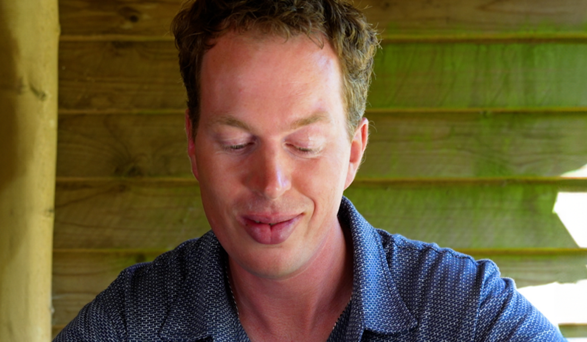 Met de paplepel ingegoten: Boer zoekt vrouw-boer Julius deelt dierbare ...