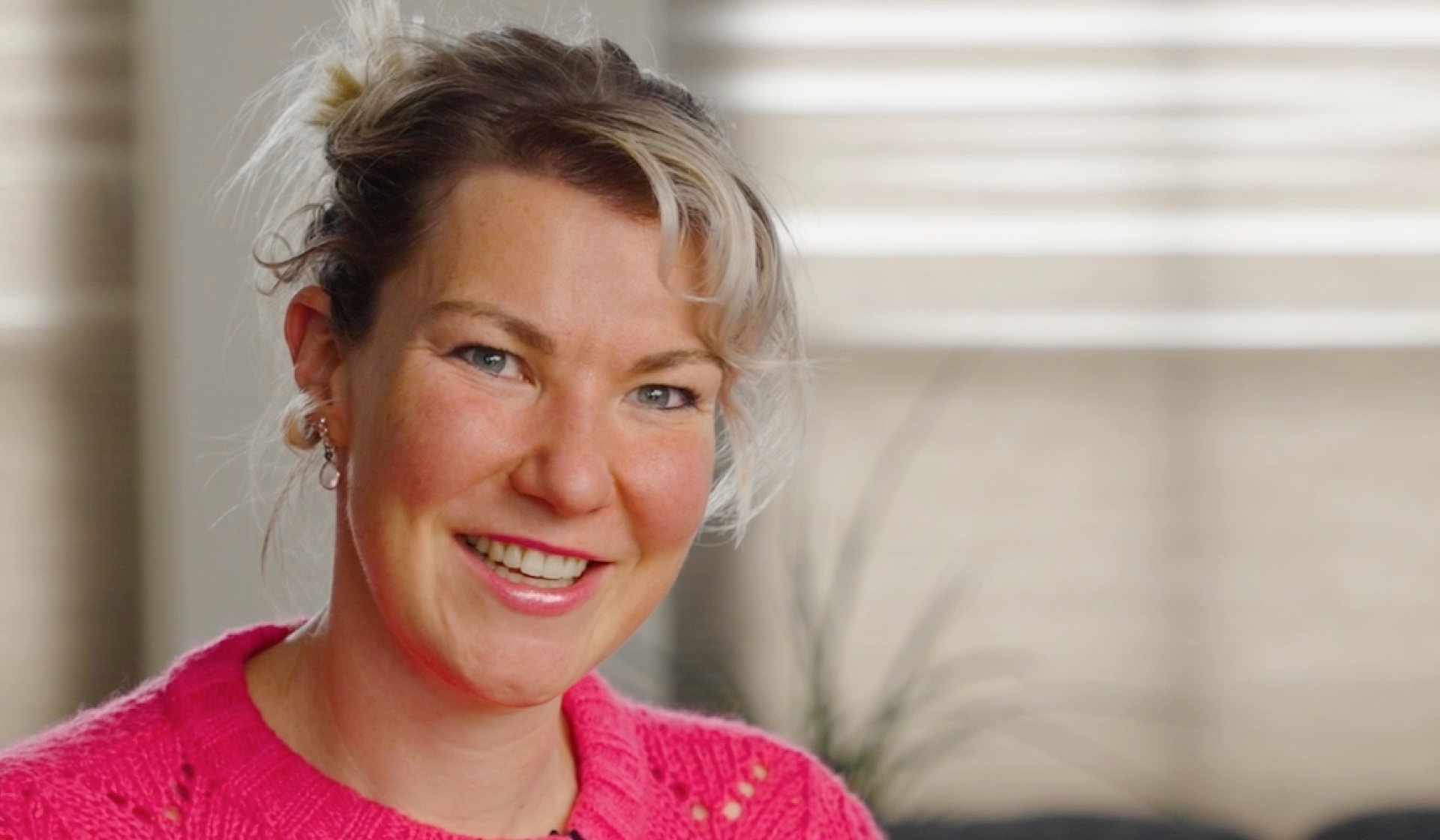 Sandra over haar liefdesavontuur in Boer zoekt vrouw 2025: ‘Je hoopt op ...