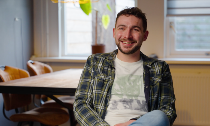 Carst-Jan uit Boer zoekt vrouw 2025 blikt terug: ‘Deedry was ...