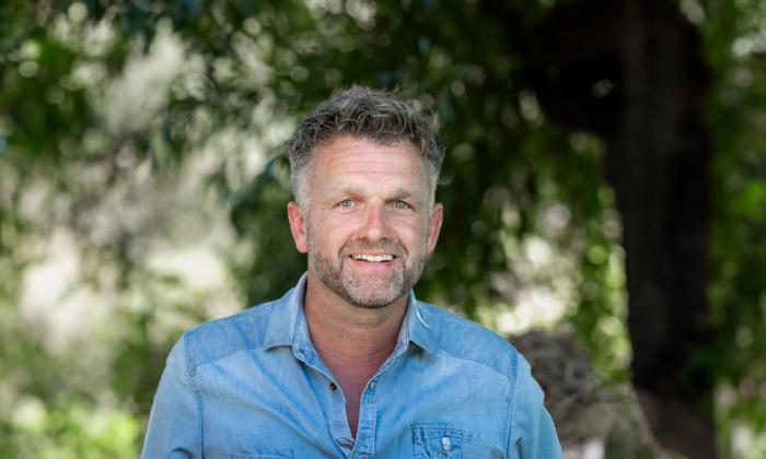 Boer Martijn uit Boer zoekt vrouw 2025 van KRO-NCRV
