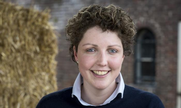 Boerin Steffi | Boer zoekt Vrouw